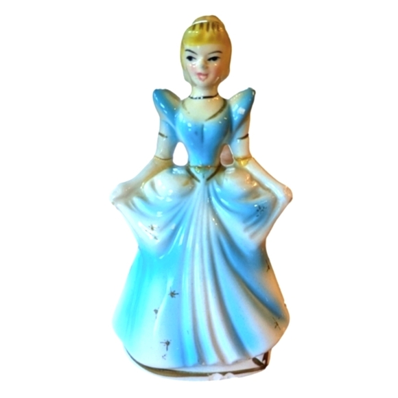 Walt Disney Productions | Art | Vintage Walt Disney Cinderella ...